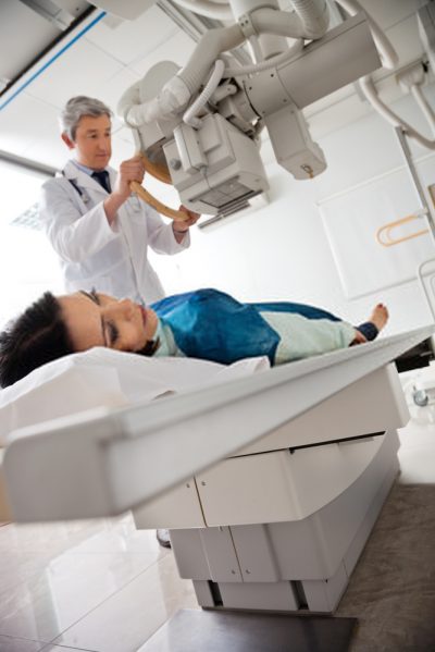Radiografii diverse – Centrul Medical Medstar Cluj-Napoca